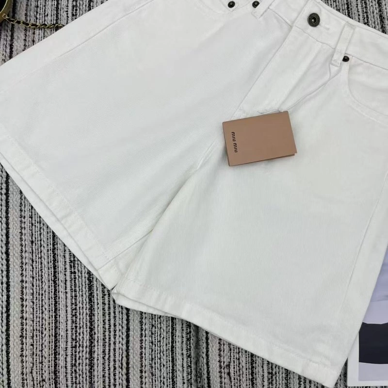 OEM Miu Miu Short Pants