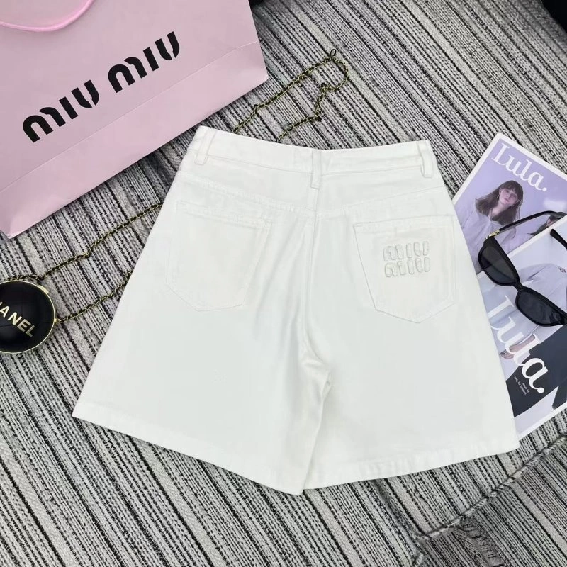 OEM Miu Miu Short Pants