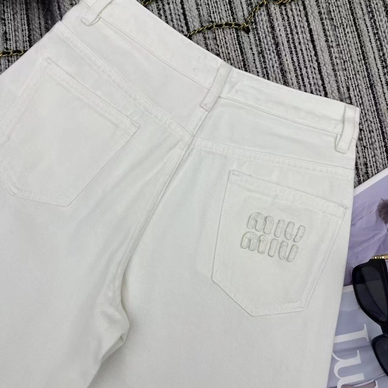 OEM Miu Miu Short Pants