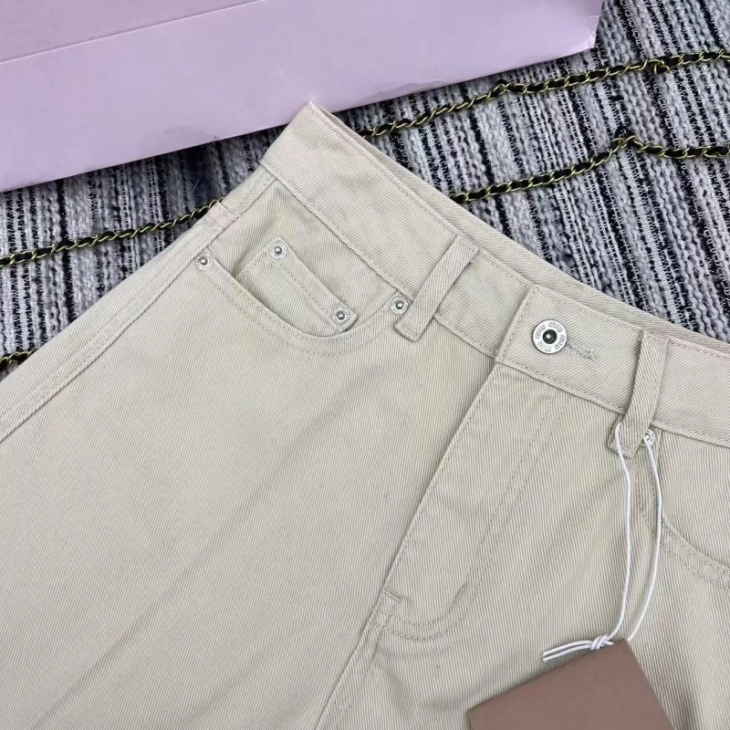 Official Miu Miu Short Pants