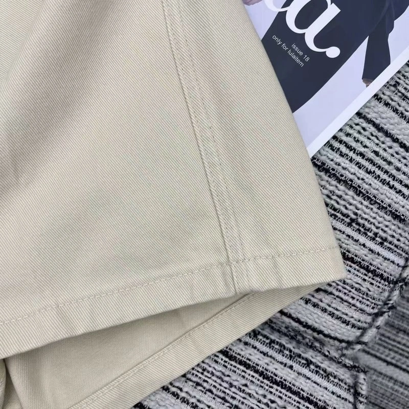 Official Miu Miu Short Pants