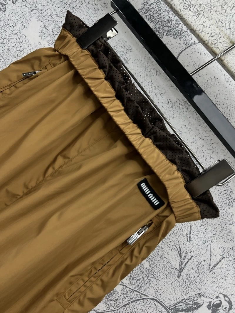 Legit Miu Miu Short Pants