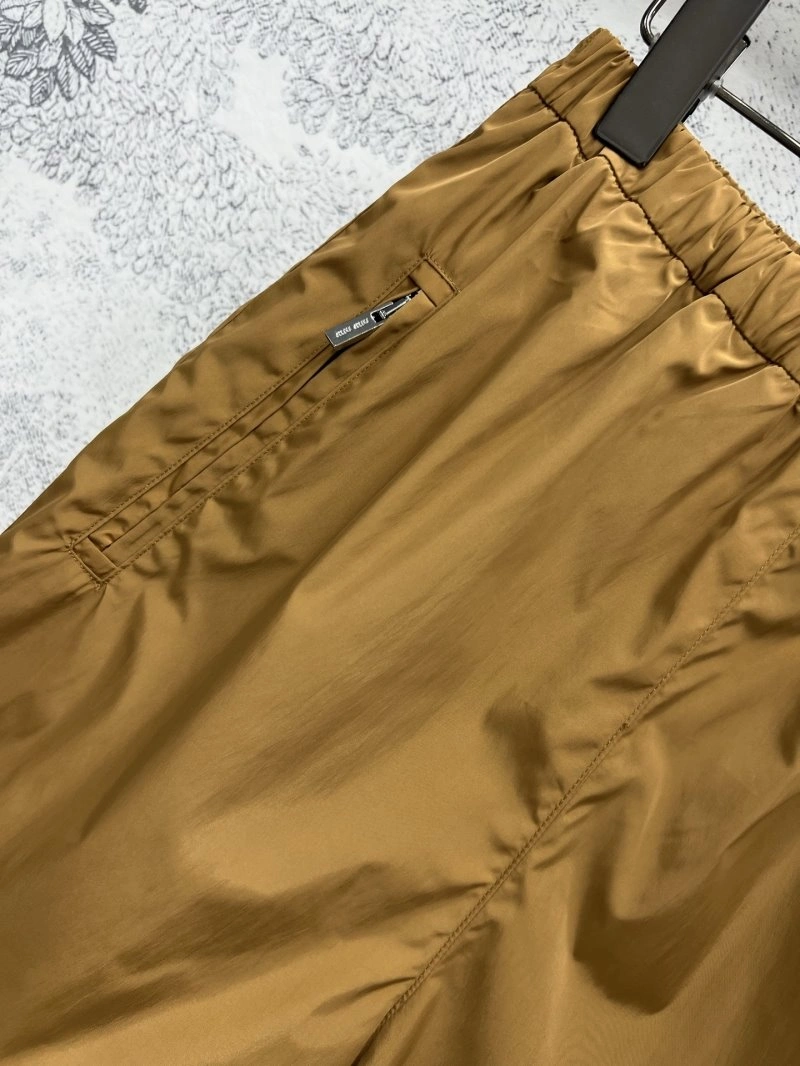 Legit Miu Miu Short Pants