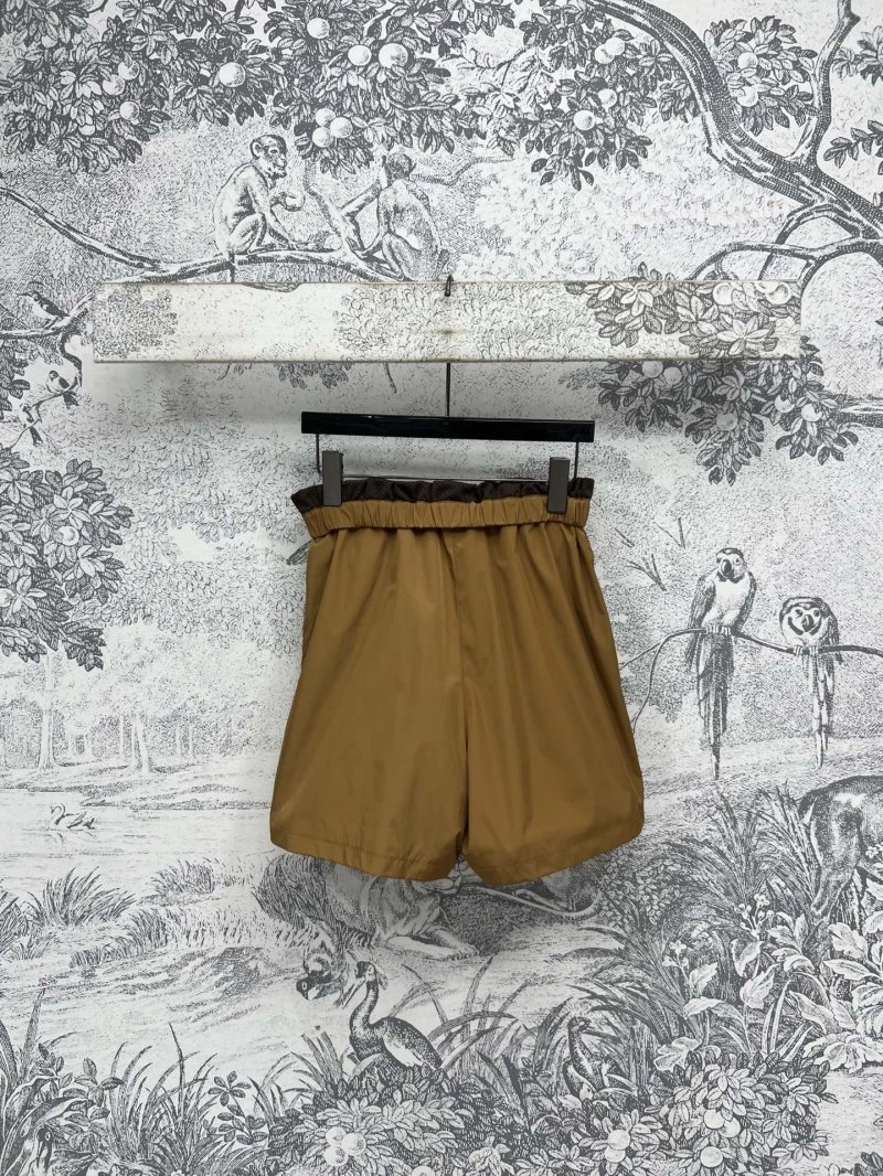 Legit Miu Miu Short Pants