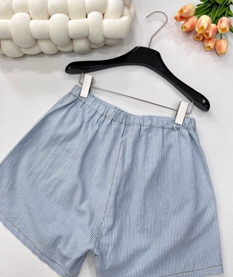 Indistinguishable Miu Miu Short Pants