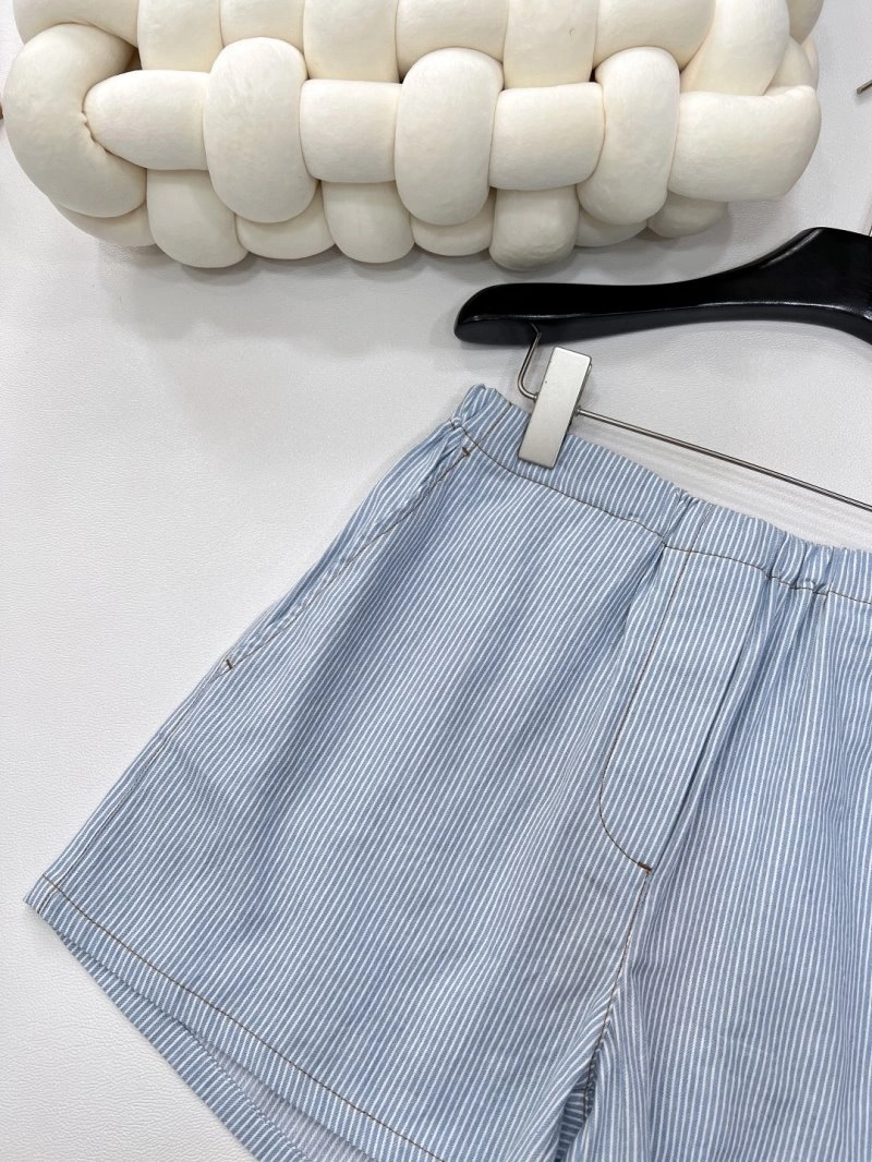 Indistinguishable Miu Miu Short Pants