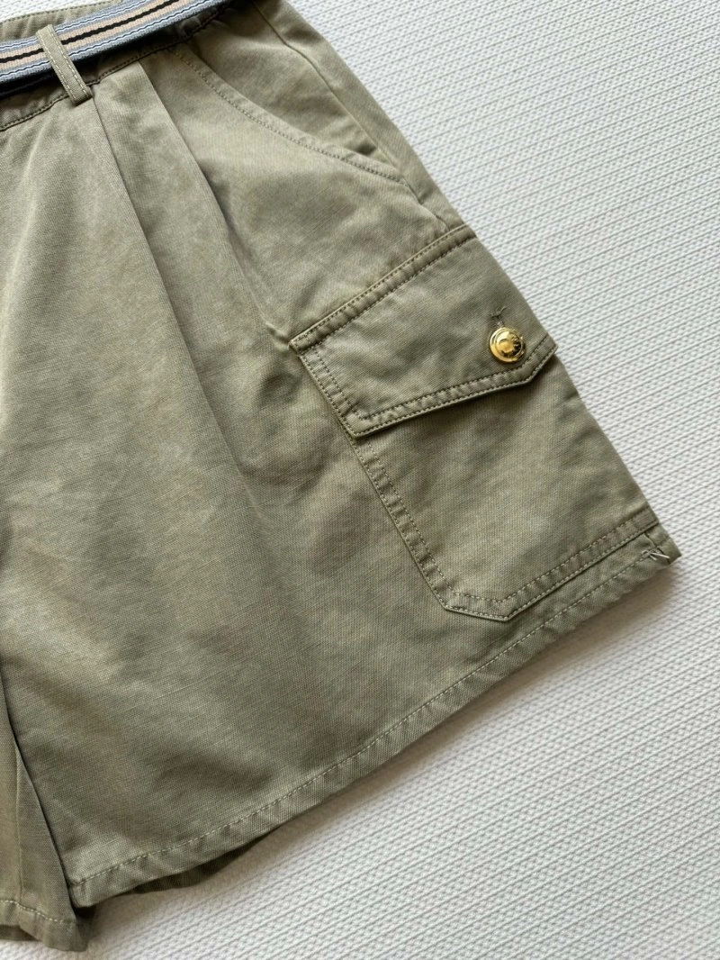 High accuracy Miu Miu Short Pants