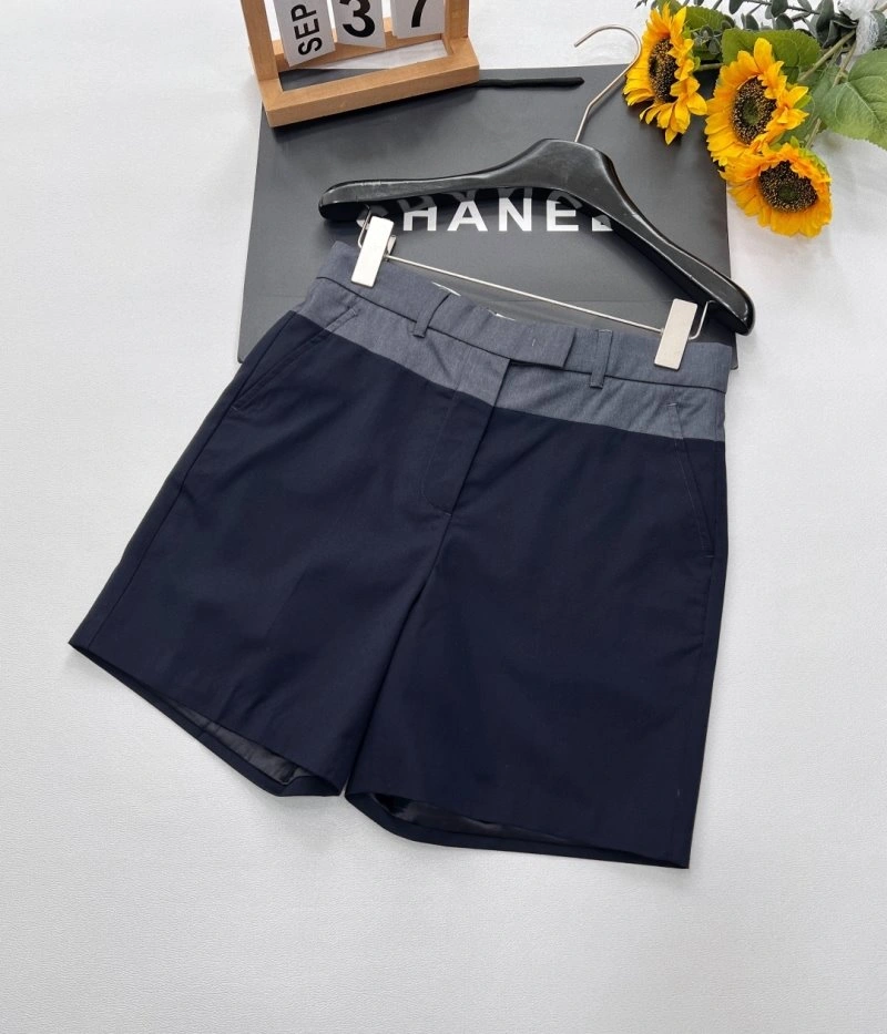 Miu Miu Short Pants
