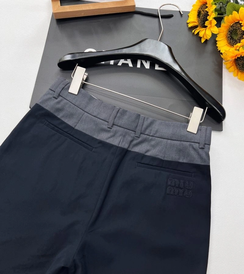 Economical Miu Miu Short Pants