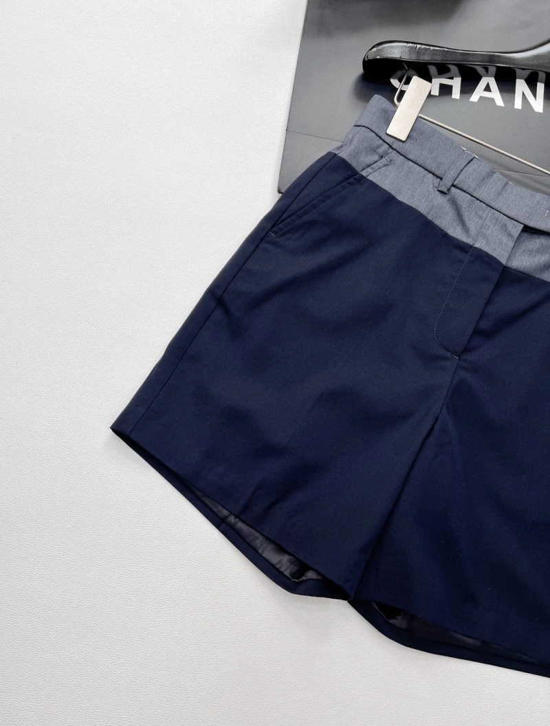 Economical Miu Miu Short Pants