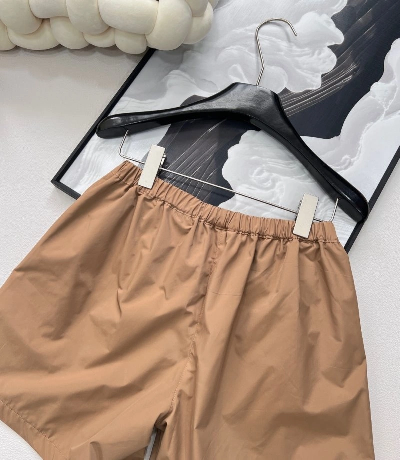 High fidelity Miu Miu Short Pants