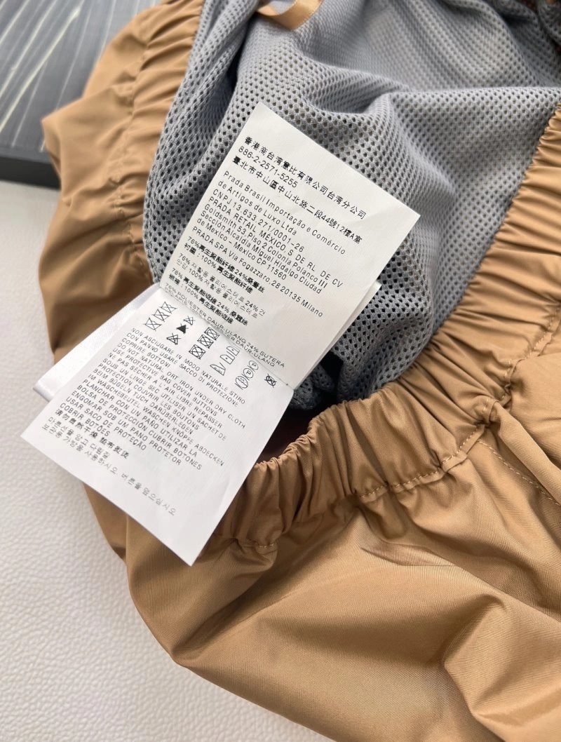 High fidelity Miu Miu Short Pants