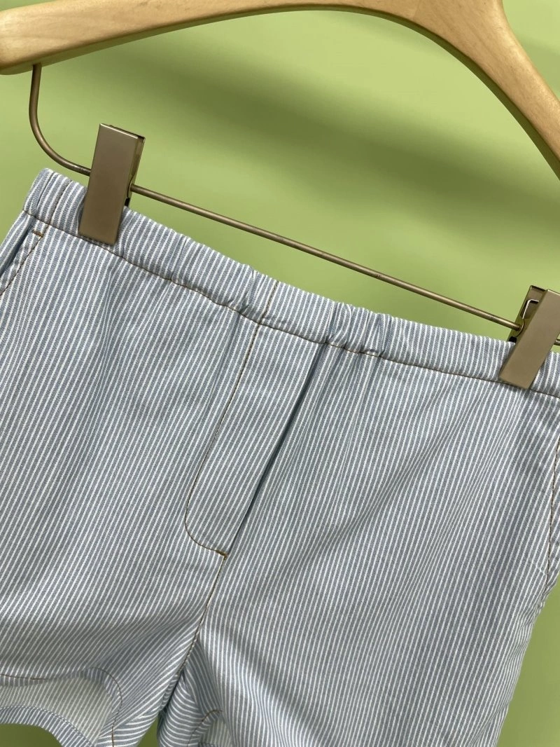 Original Miu Miu Short Pants