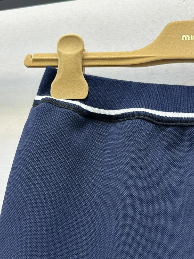Precise copy Miu Miu Short Pants