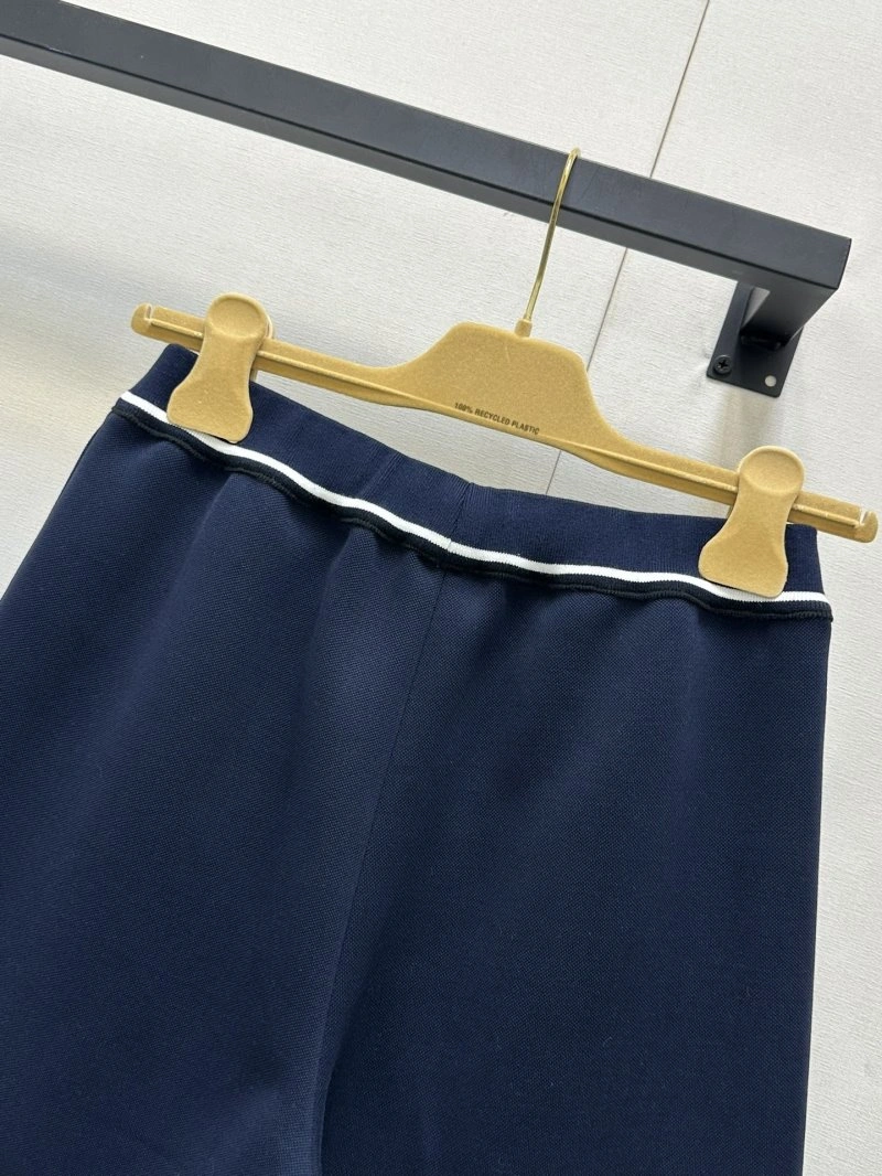 Precise copy Miu Miu Short Pants