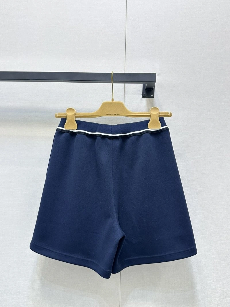 Precise copy Miu Miu Short Pants