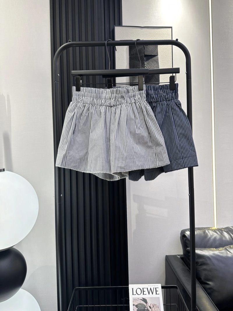 Miu Miu Short Pants