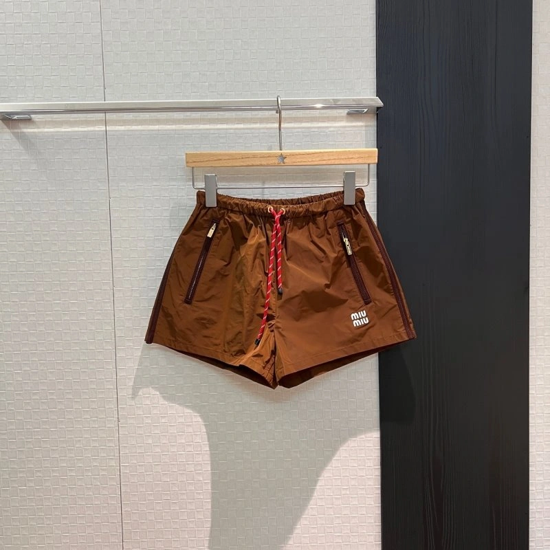 Miu Miu Short Pants