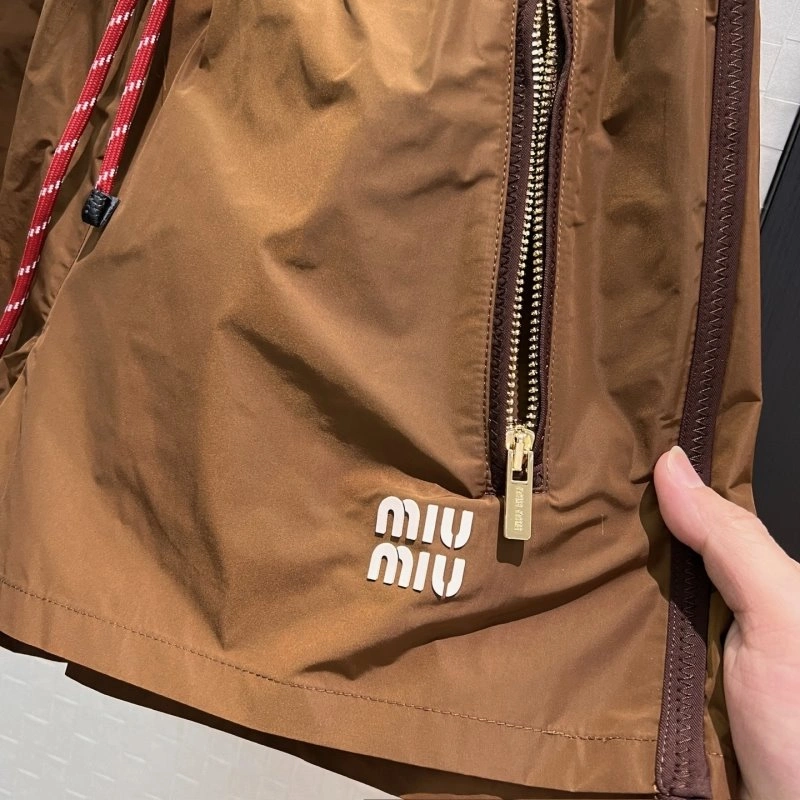 Economical Miu Miu Short Pants