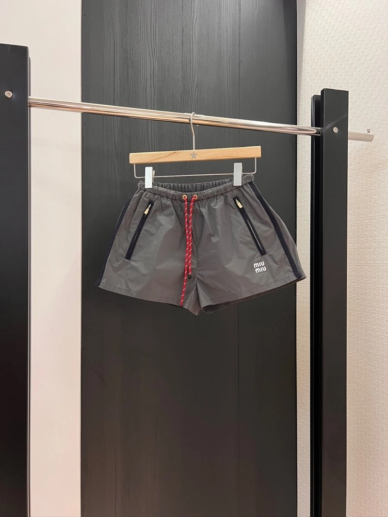 Miu Miu Short Pants
