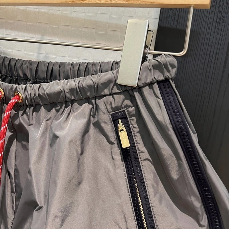 Exact replica Miu Miu Short Pants