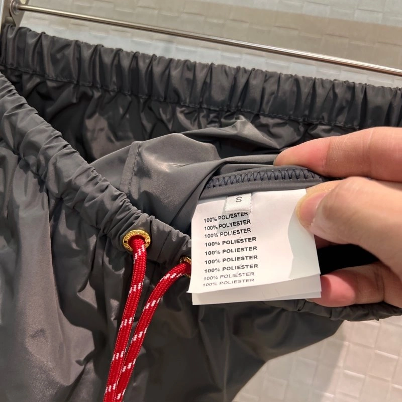 Exact replica Miu Miu Short Pants