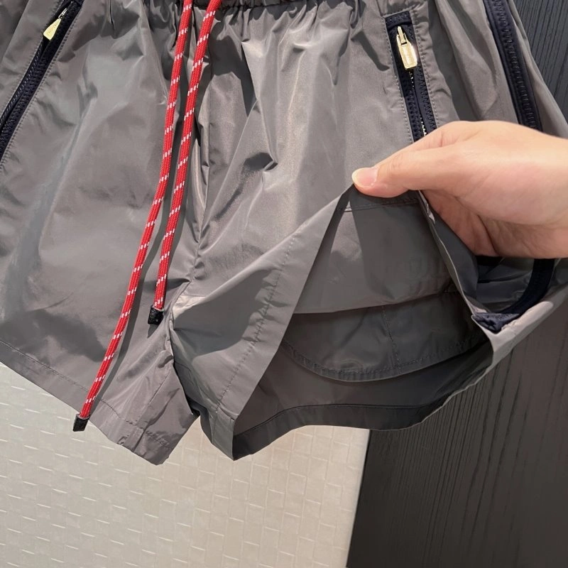 Exact replica Miu Miu Short Pants