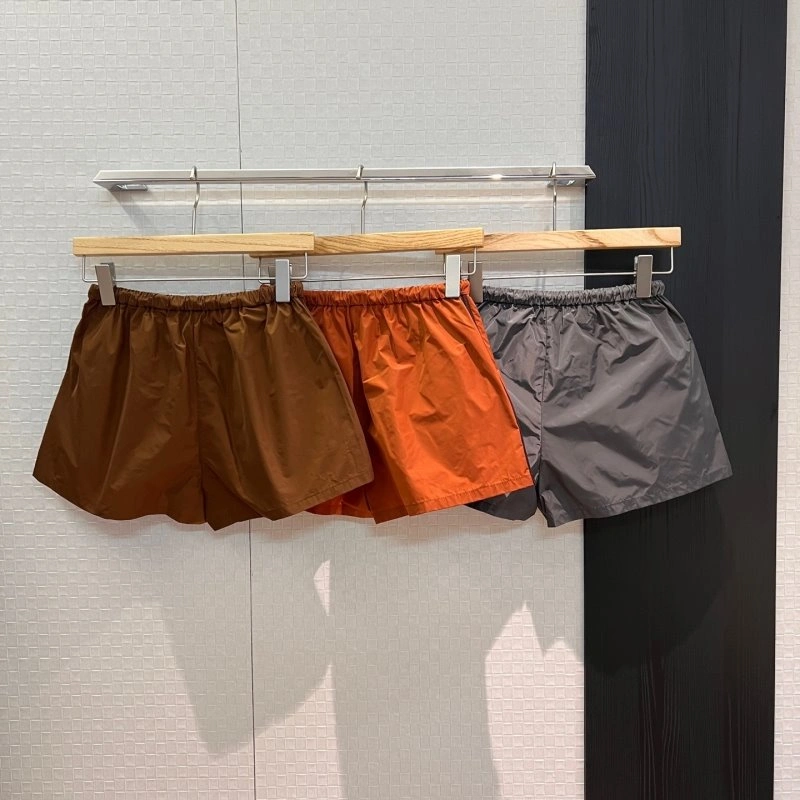 Exact replica Miu Miu Short Pants