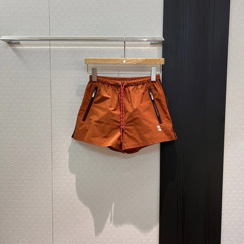Miu Miu Short Pants