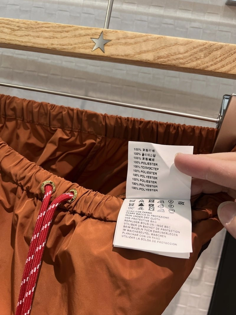 1:1 copy Miu Miu Short Pants