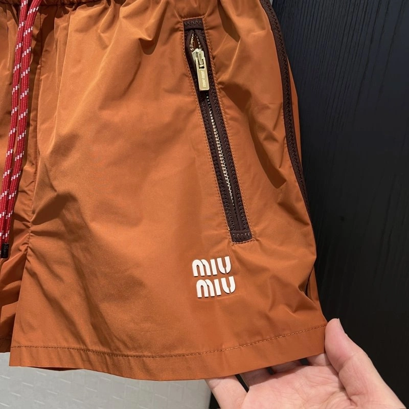 1:1 copy Miu Miu Short Pants
