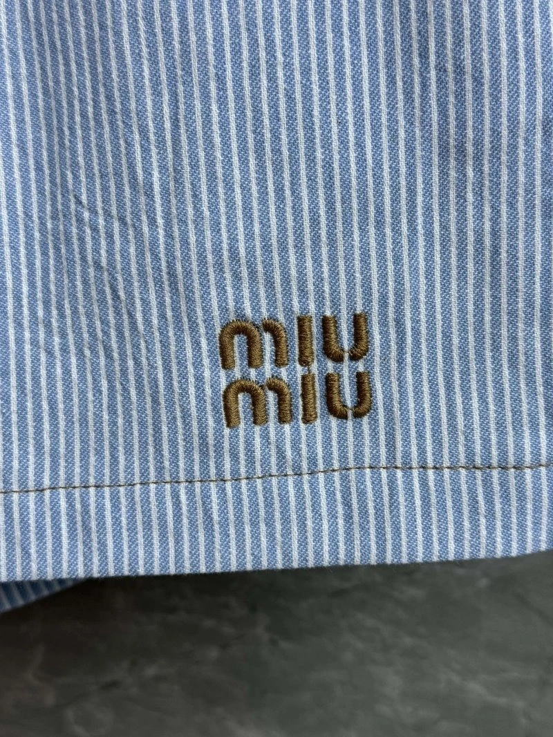 Affordable Miu Miu Short Pants