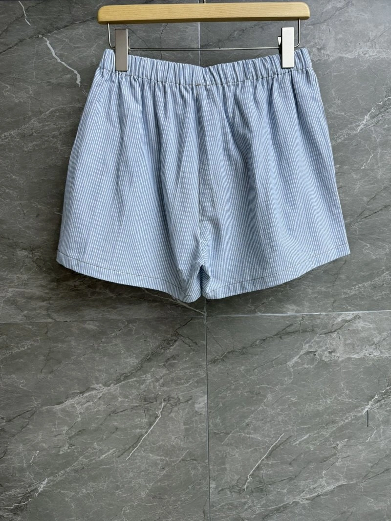 Affordable Miu Miu Short Pants