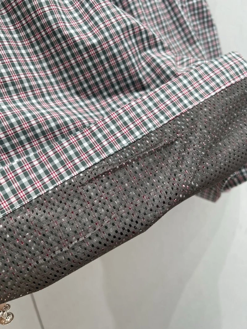 Precise copy Miu Miu Short Pants