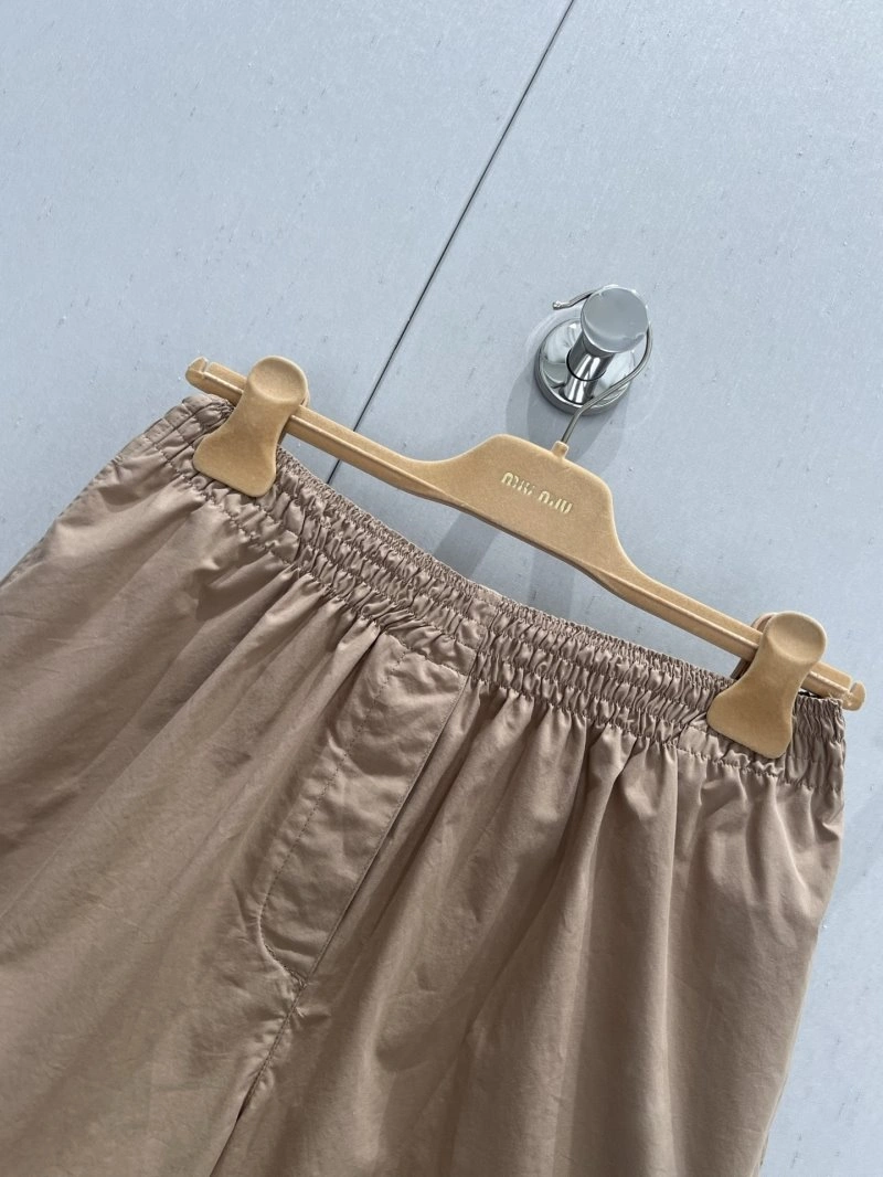 Reasonably priced Miu Miu Short Pants