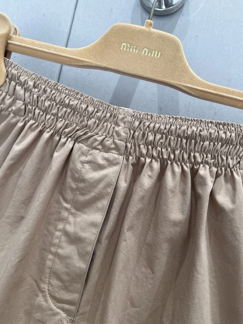 Reasonably priced Miu Miu Short Pants