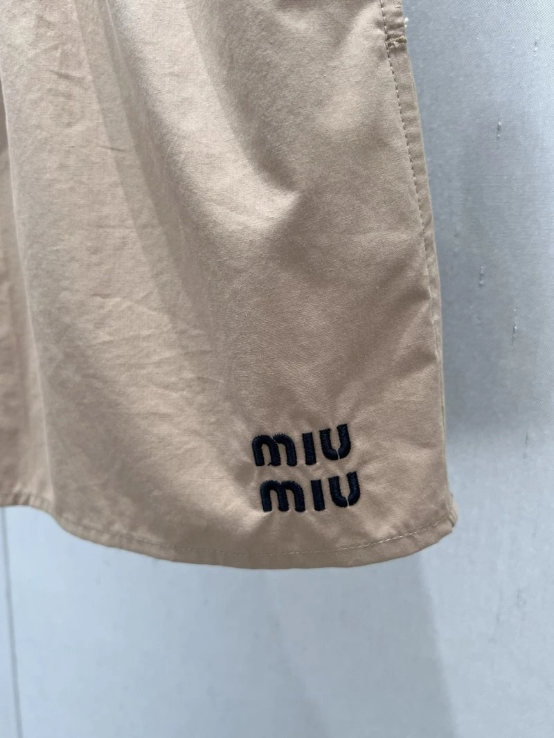 Reasonably priced Miu Miu Short Pants