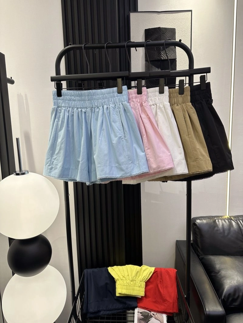 Miu Miu Short Pants