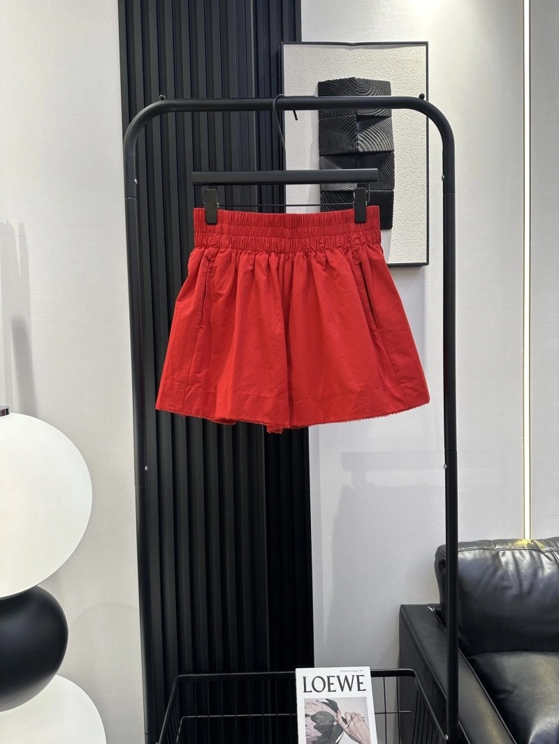 1:1 copy Miu Miu Short Pants