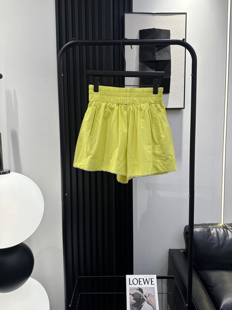 1:1 copy Miu Miu Short Pants