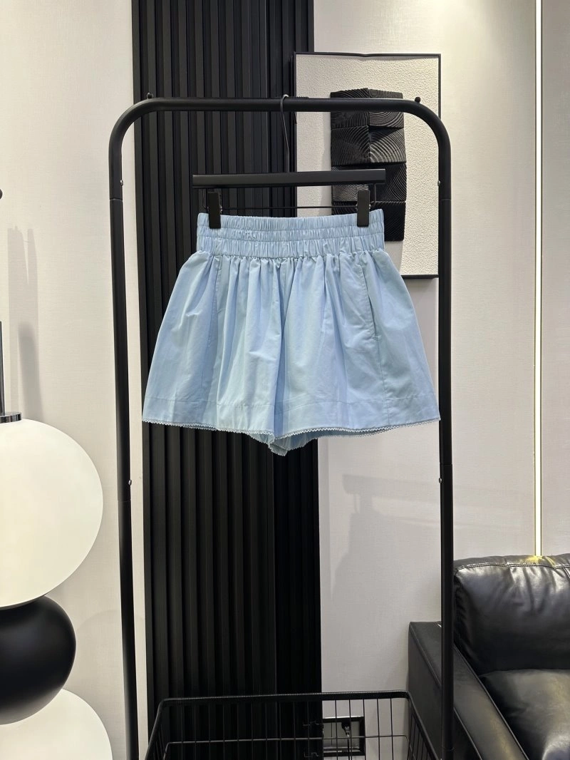 1:1 copy Miu Miu Short Pants