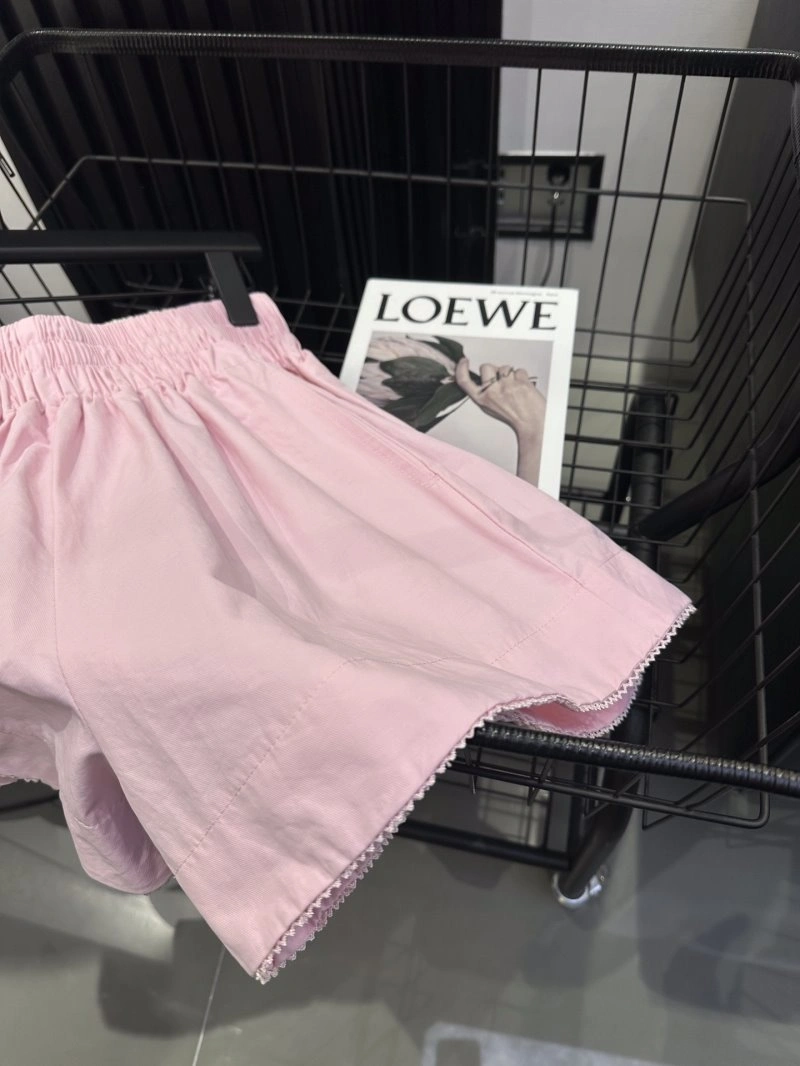 1:1 copy Miu Miu Short Pants