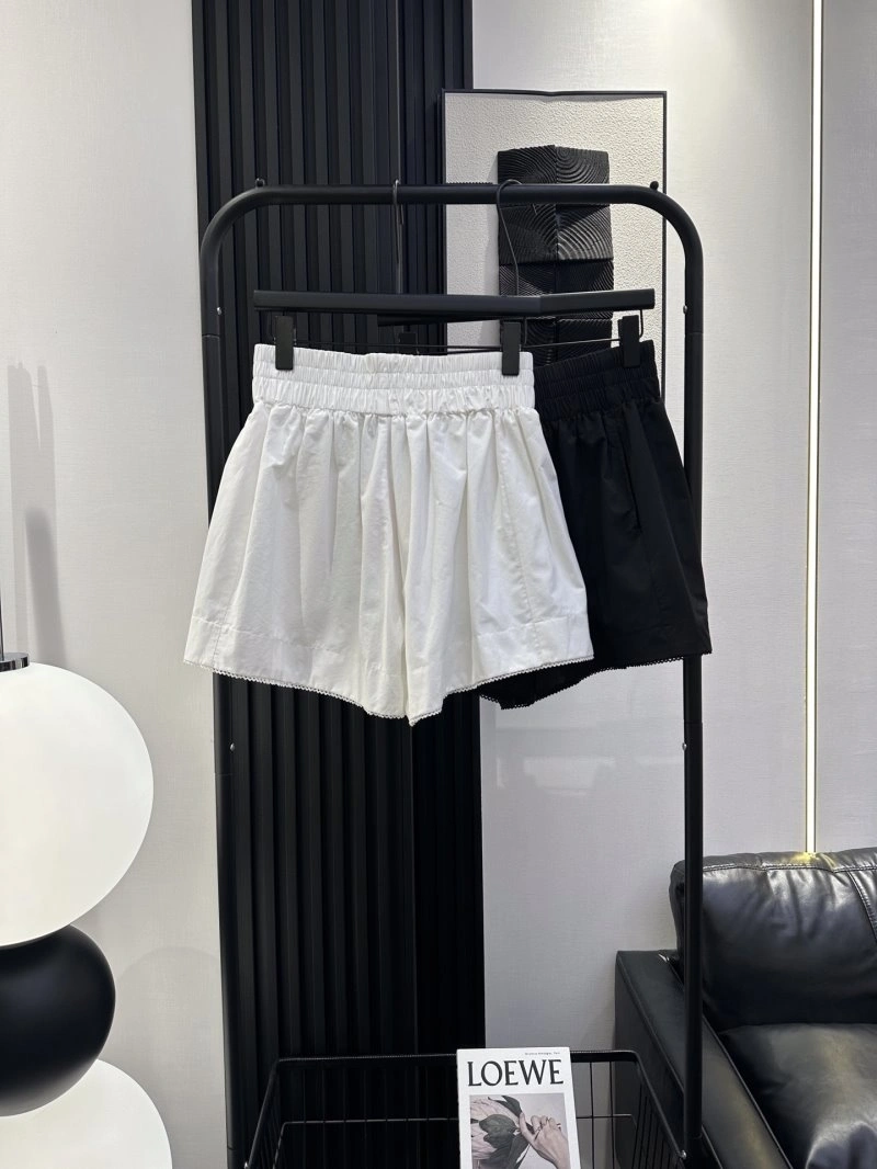 1:1 copy Miu Miu Short Pants
