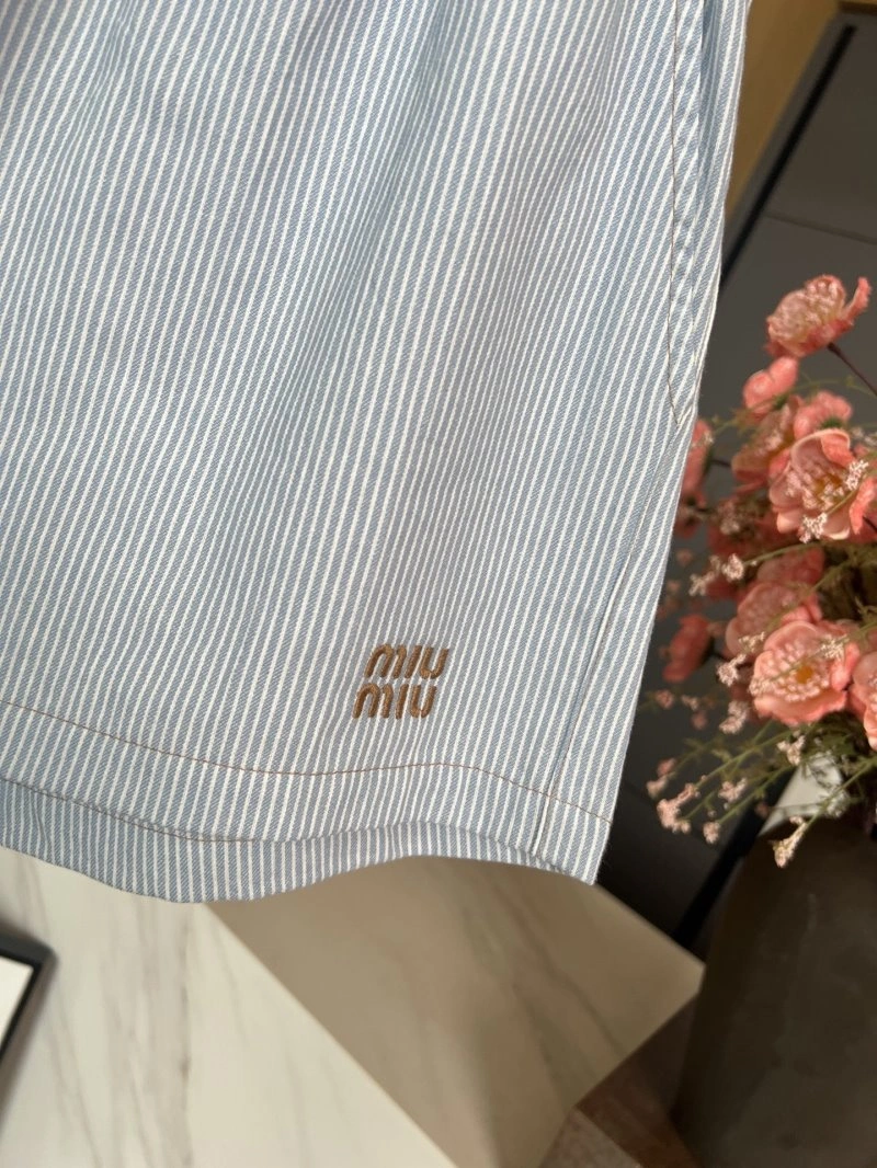 Perfect replica Miu Miu Short Pants