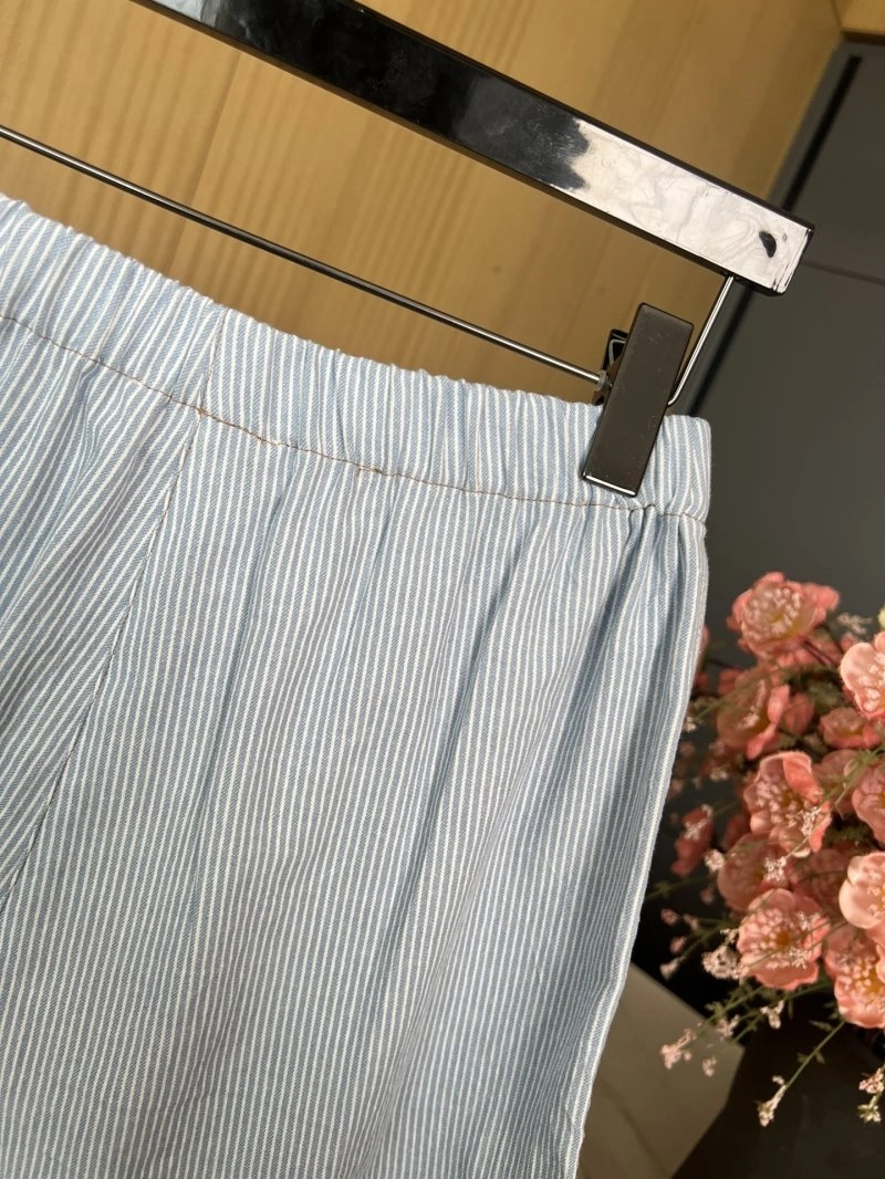 Perfect replica Miu Miu Short Pants