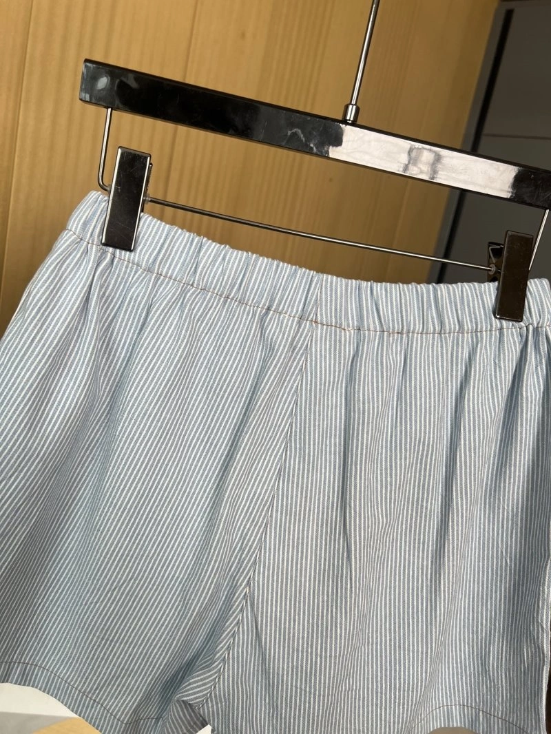 Perfect replica Miu Miu Short Pants