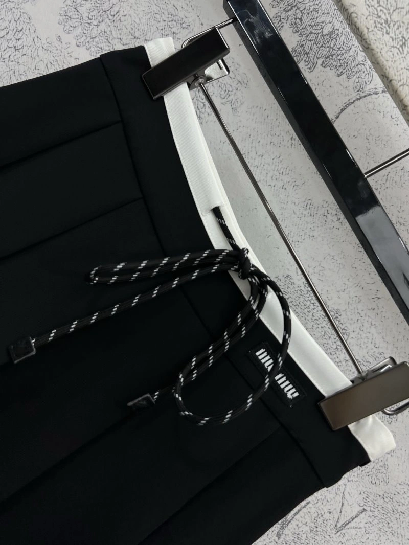 1:1 copy Miu Miu Short Pants