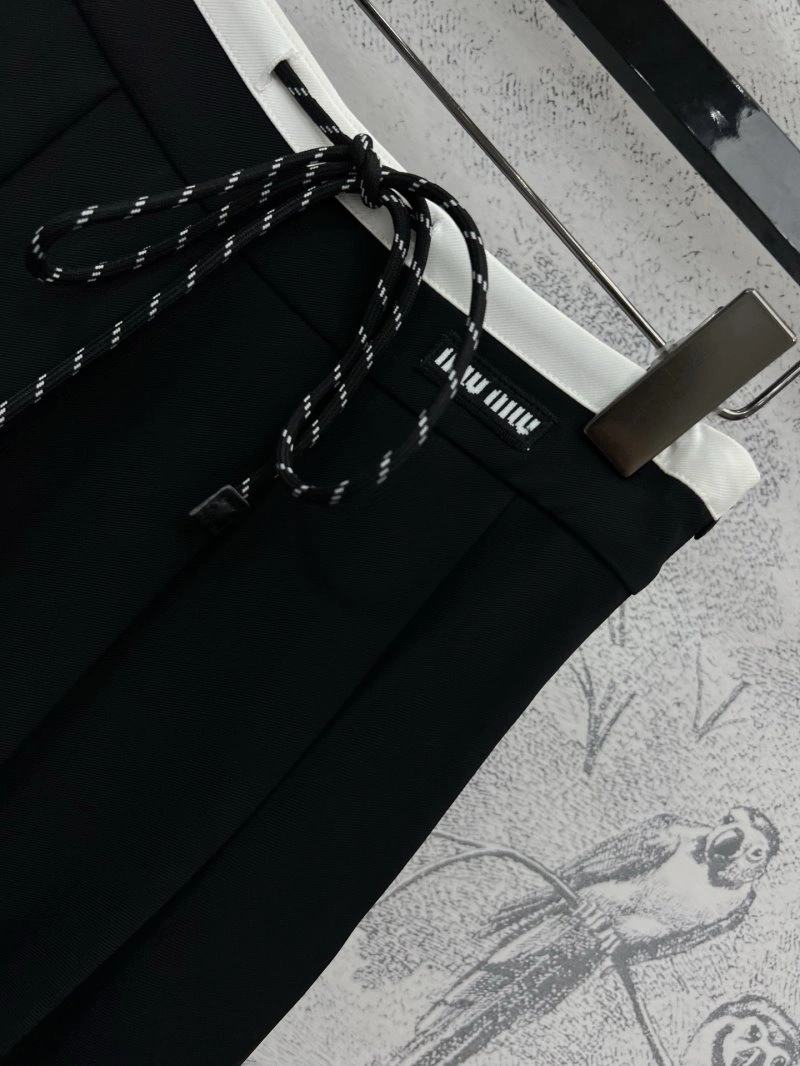 1:1 copy Miu Miu Short Pants