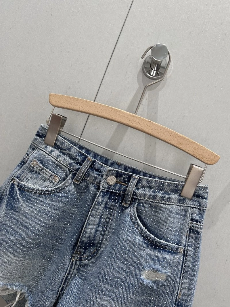 1:1 copy Miu Miu Short Pants