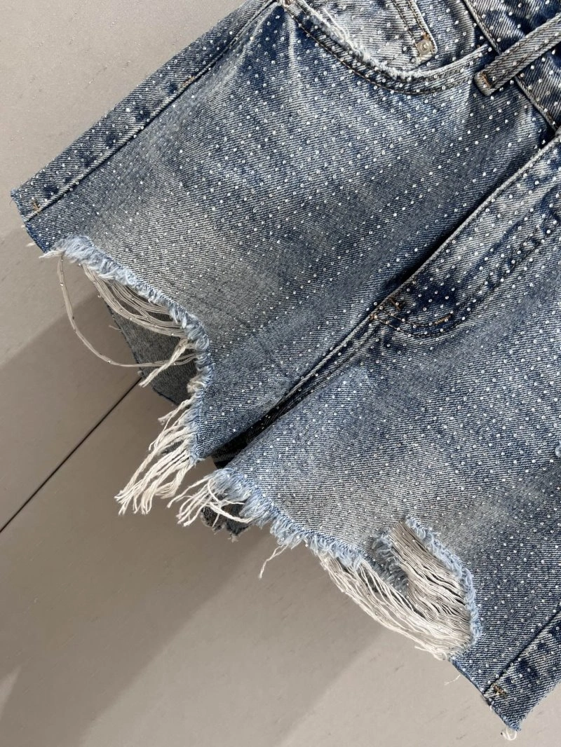 1:1 copy Miu Miu Short Pants